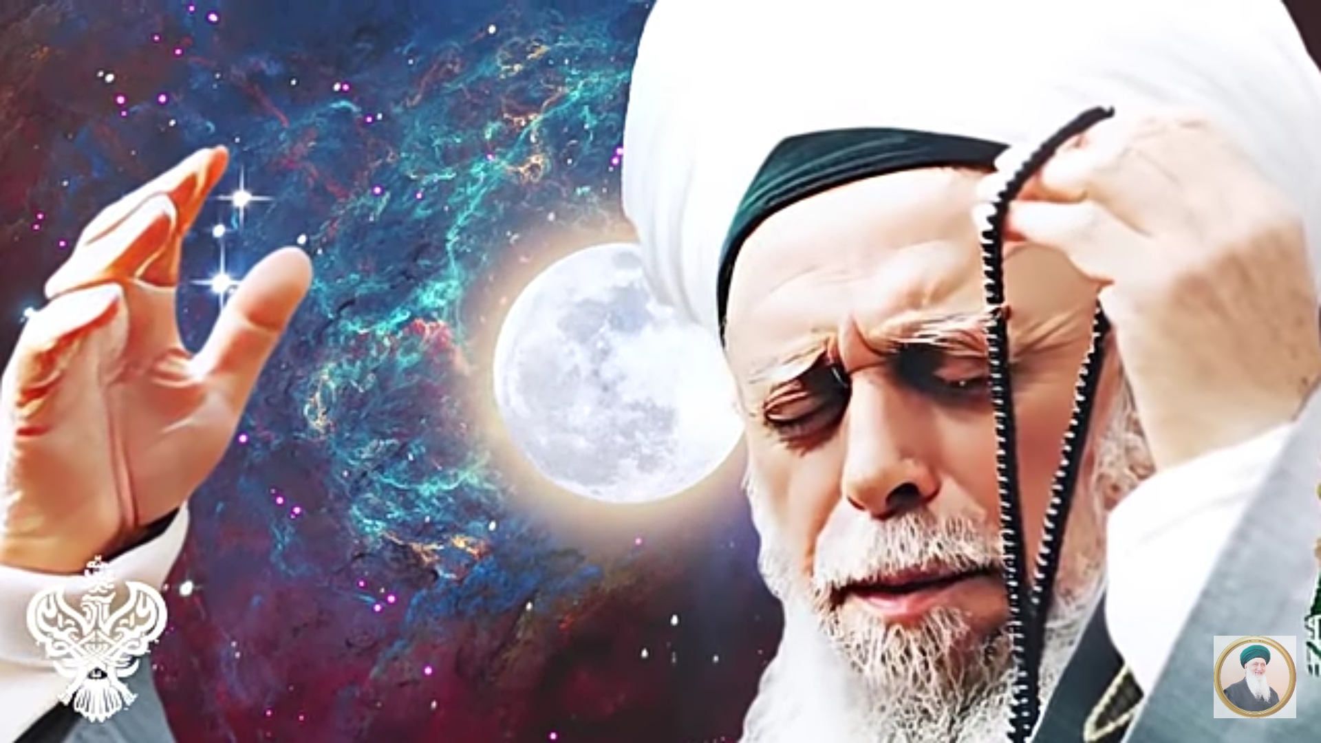 Adab pour résoudre les difficultés 🌹 – Mawlana Shaikh Nazim Al Haqqani