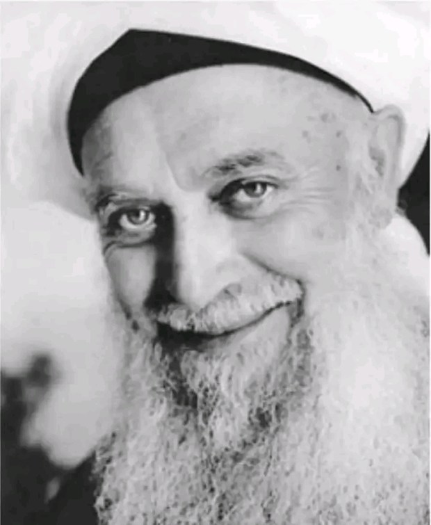 Les 7 trésors du coeur 🌹 – Mawlana Shaikh Nazim Al Haqqani